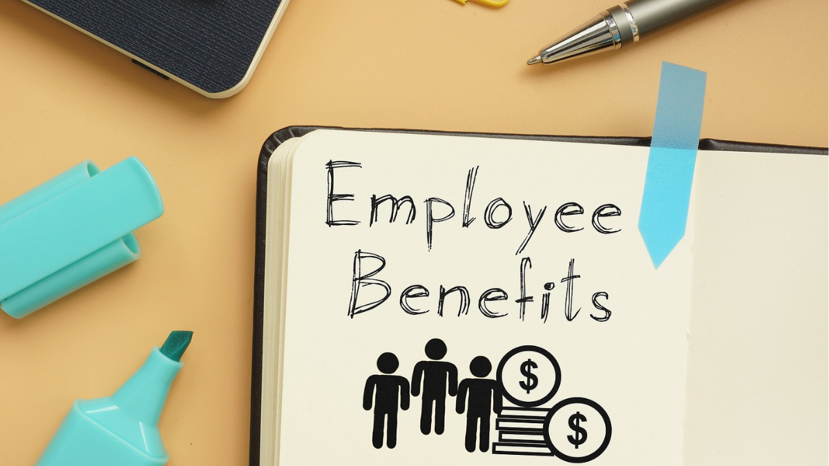 Optimize Your Small Business Benefits Package Today