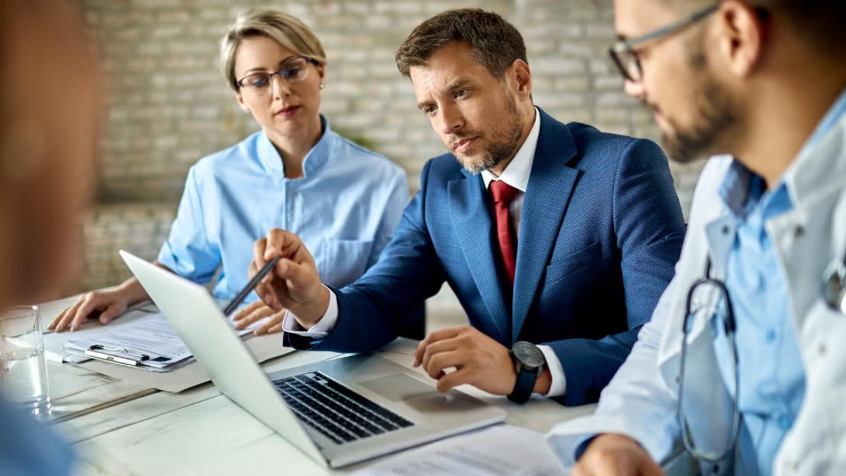 Insurance Tips to Boost Your Health Care Business